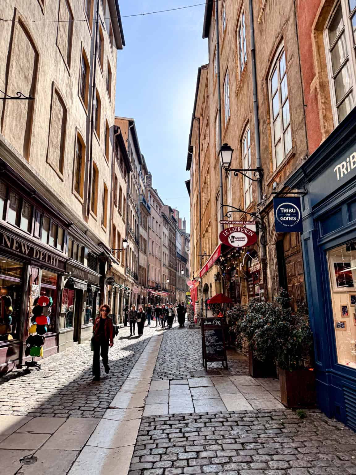 A Local’s Guide to Lyon: Where to Stay, Explore, and Eat in 2026