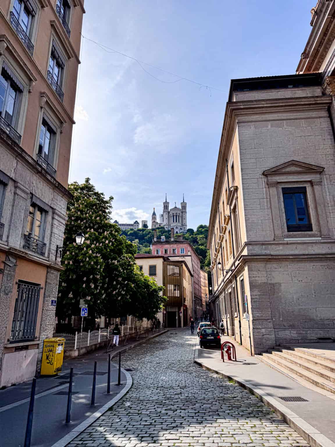 A Local’s Guide to Lyon: Where to Stay, Explore, and Eat in 2026